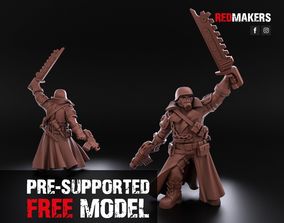 Page 20 of Free 3D Printing Models | CGTrader