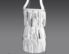 Tassel 3D Models | CGTrader
