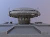 3D model Galactic Senate Building - Star Wars VR / AR / low-poly | CGTrader