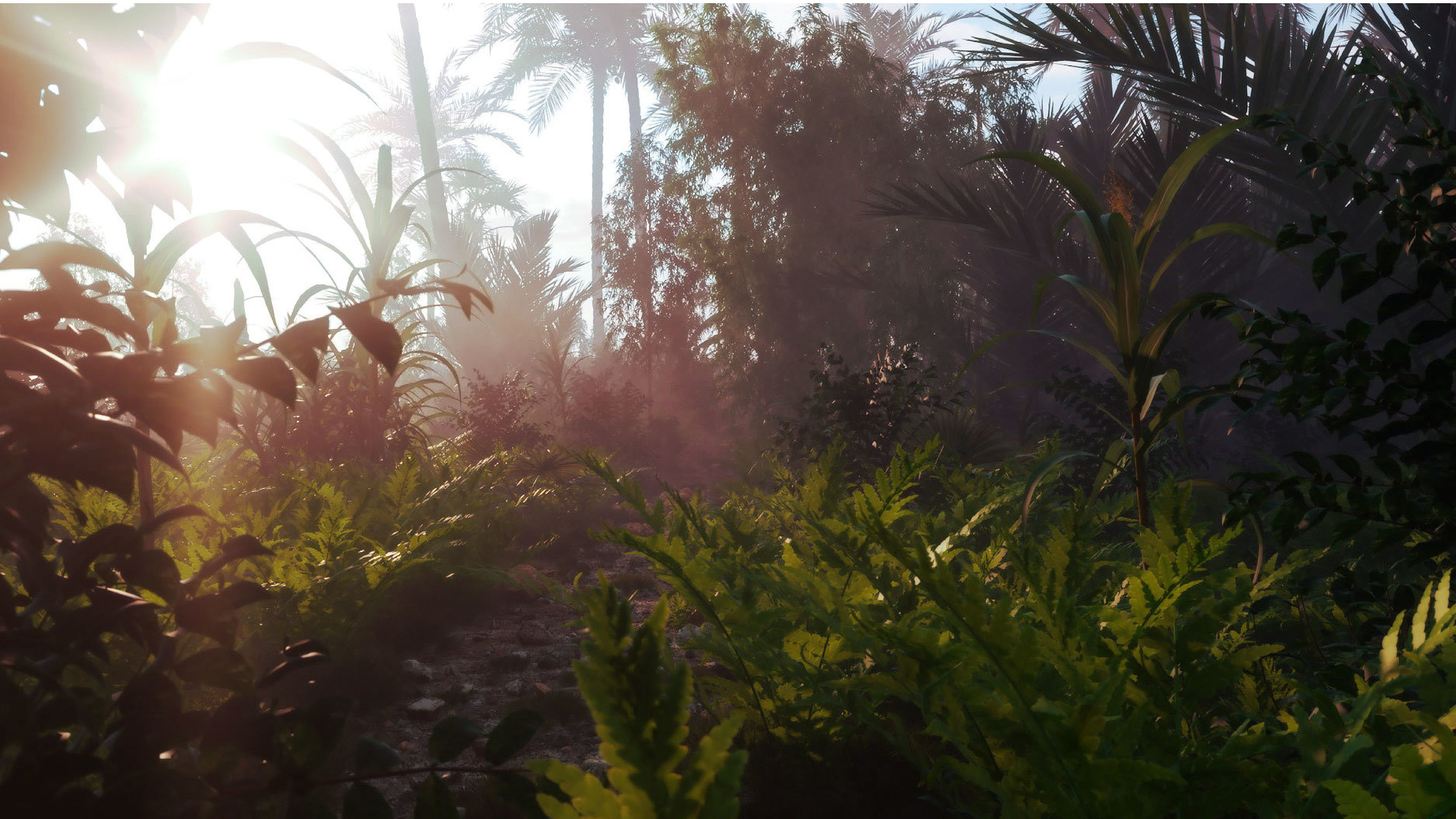 Xfrog World 3D Model Collection | CGTrader