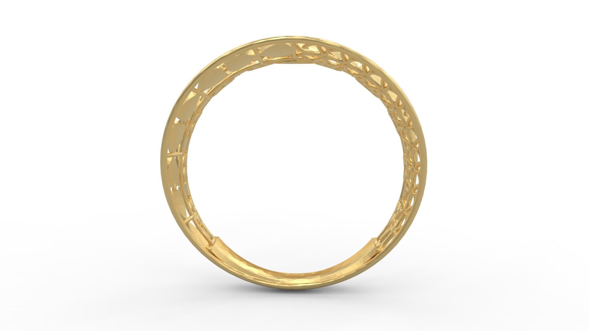 Ultra Vision Ring 325 3D model 3D printable | CGTrader