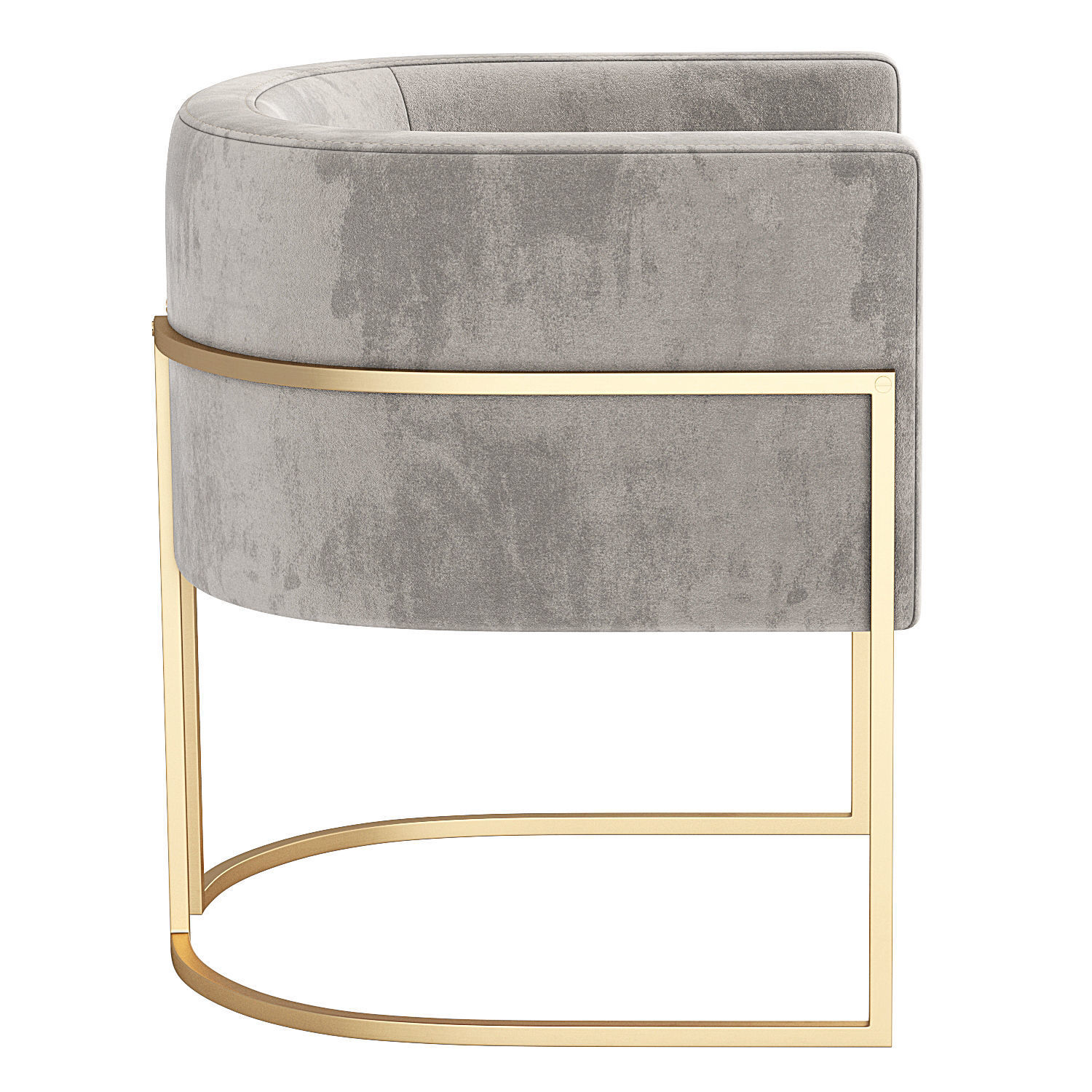 Julius Chair Duistt 3D model | CGTrader