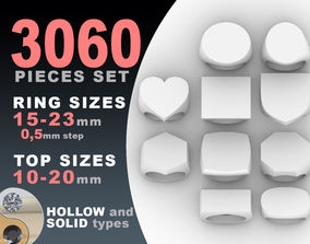 STEP 3D Printing Models | STP 3D Files | CGTrader