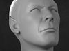 Spock 3D printable head 3D model 3D printable | CGTrader