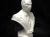 MR Knight Bust - Moon Knight TV series - Marvel Comics 3D model 3D ...