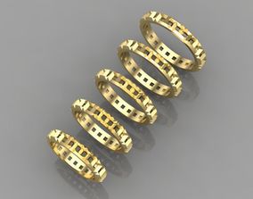 Tiffany 3D Printing Models | CGTrader