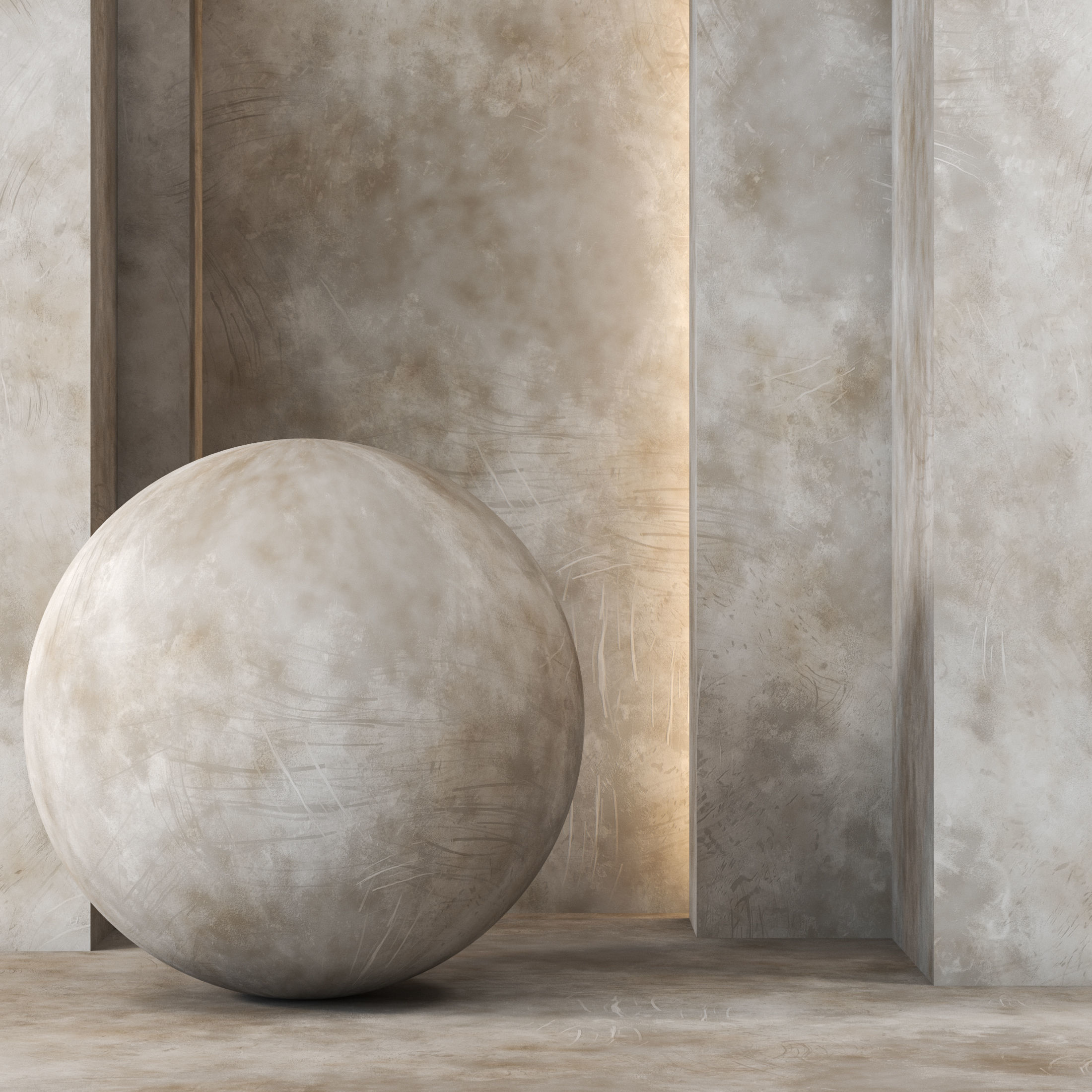 15 Rustic Plaster Textures 4K Collection Vol1 - Seamless Texture | CGTrader