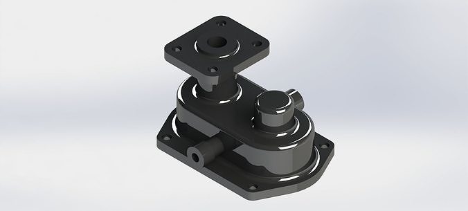 design two 3D model | CGTrader