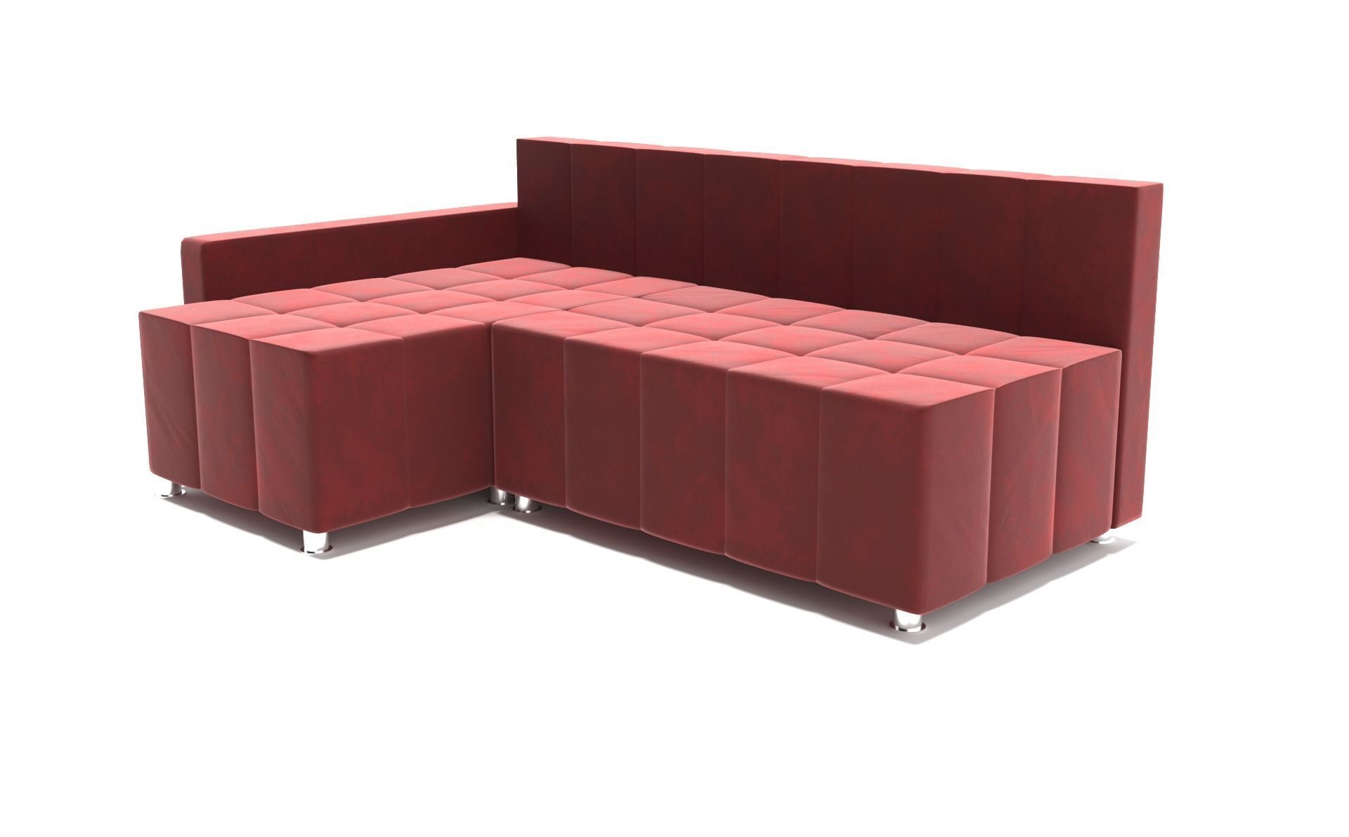 3D model SOFE the office VR / AR / low-poly | CGTrader