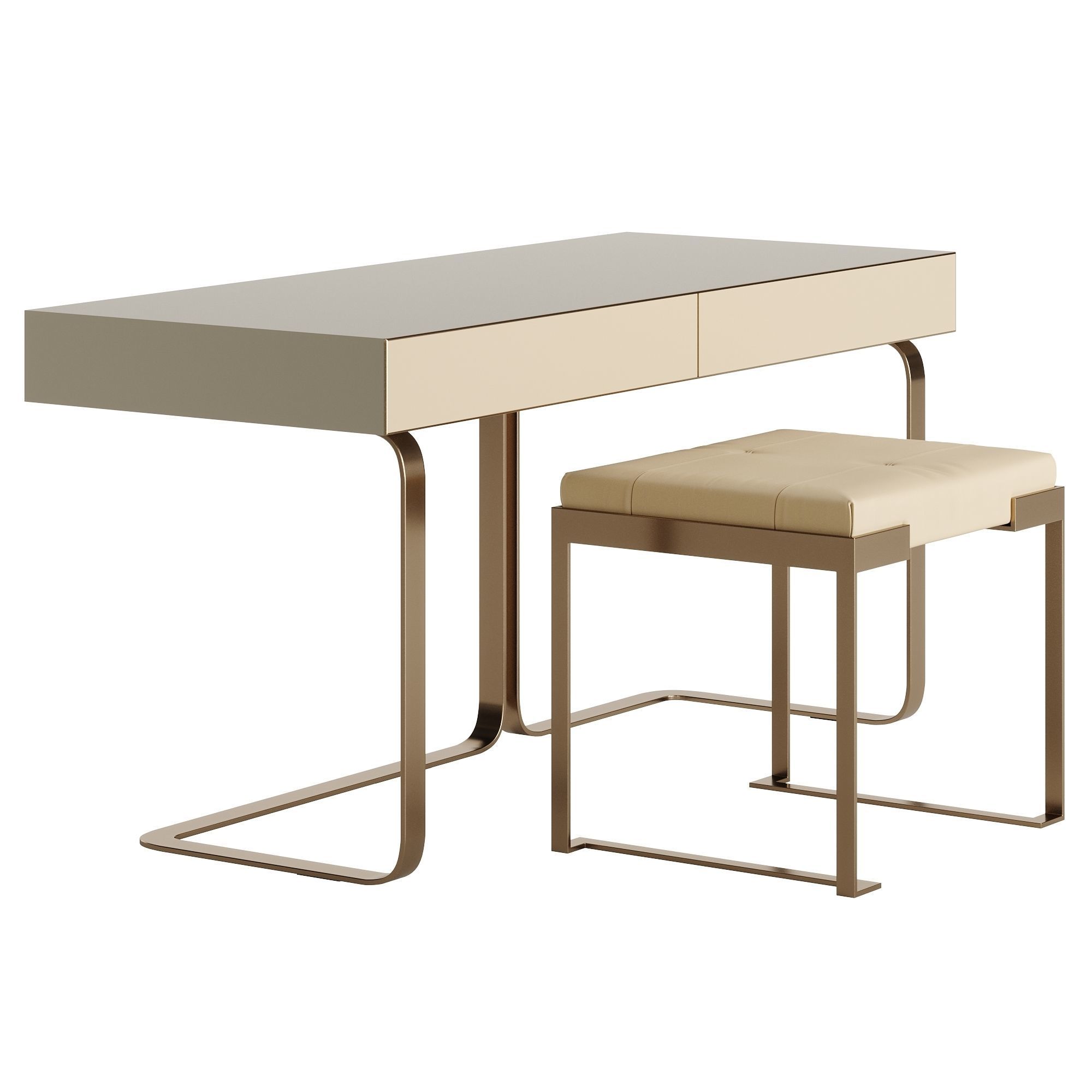 3D model Fendi Infinity Aura Set 107 VR / AR / low-poly | CGTrader