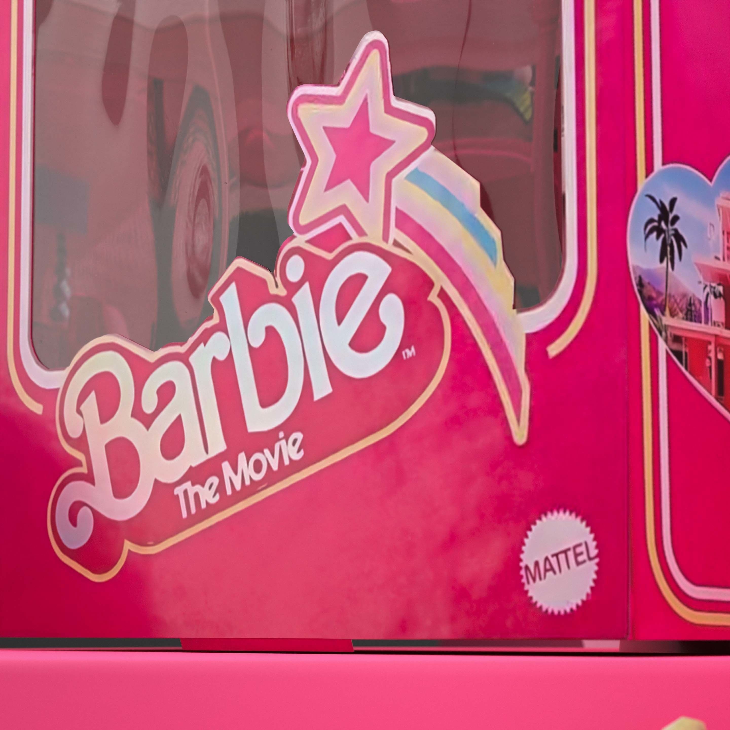 Barbie Box 3D Blender Scene 3D model | CGTrader