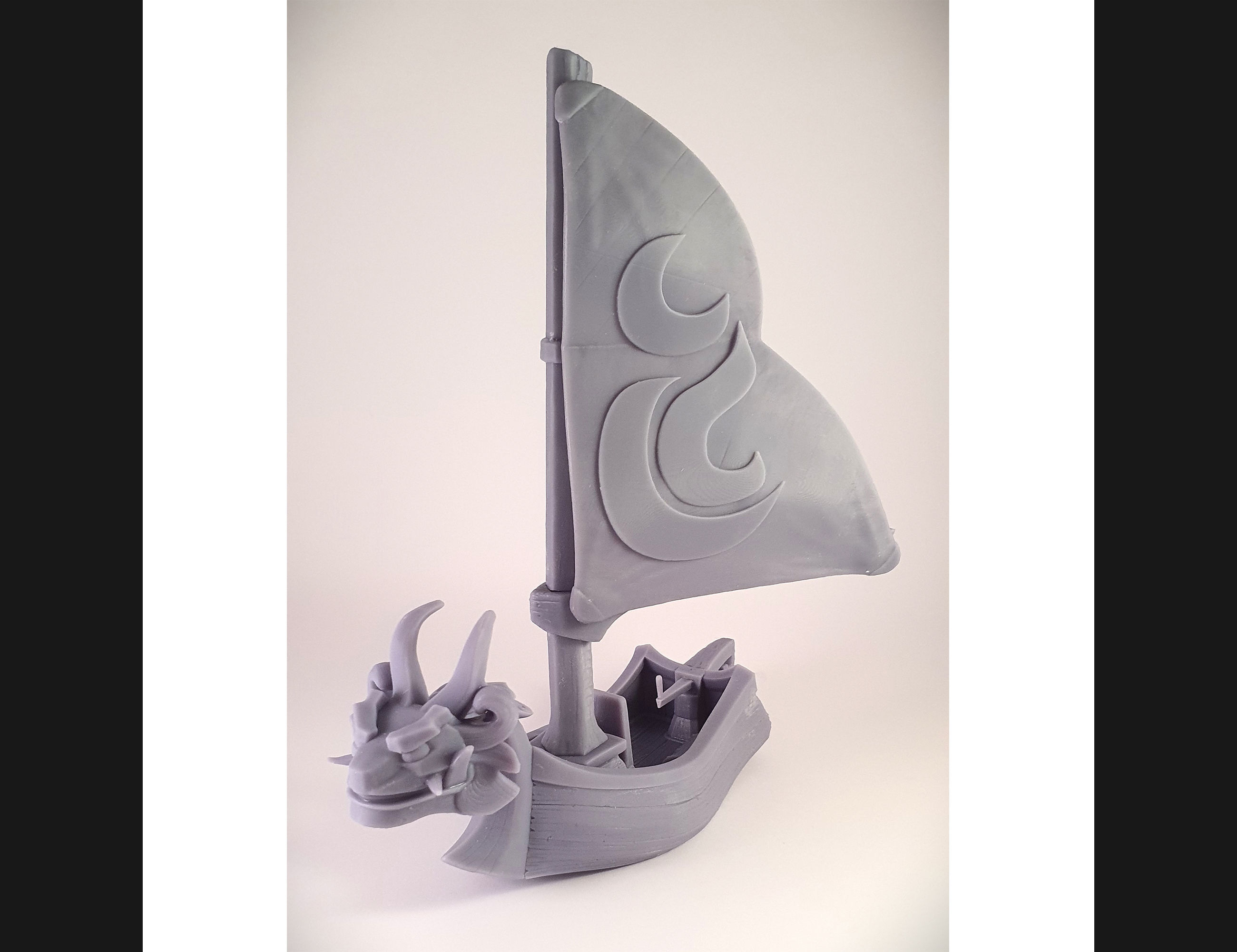 King of Red Lions - Zelda The Wind Waker 3D model 3D printable | CGTrader