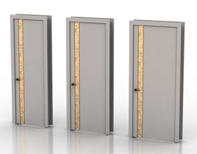 ArchiCAD 3D Printing Models | GSM 3D Files | CGTrader