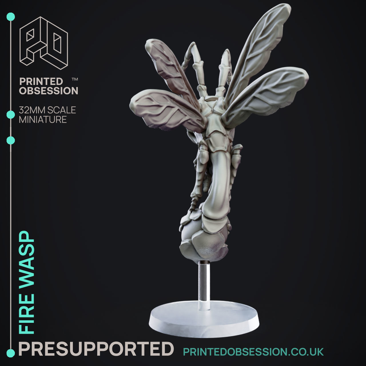 Elemental Familiars - 11 model Value Pack - 3d Printable Minis 3D model ...