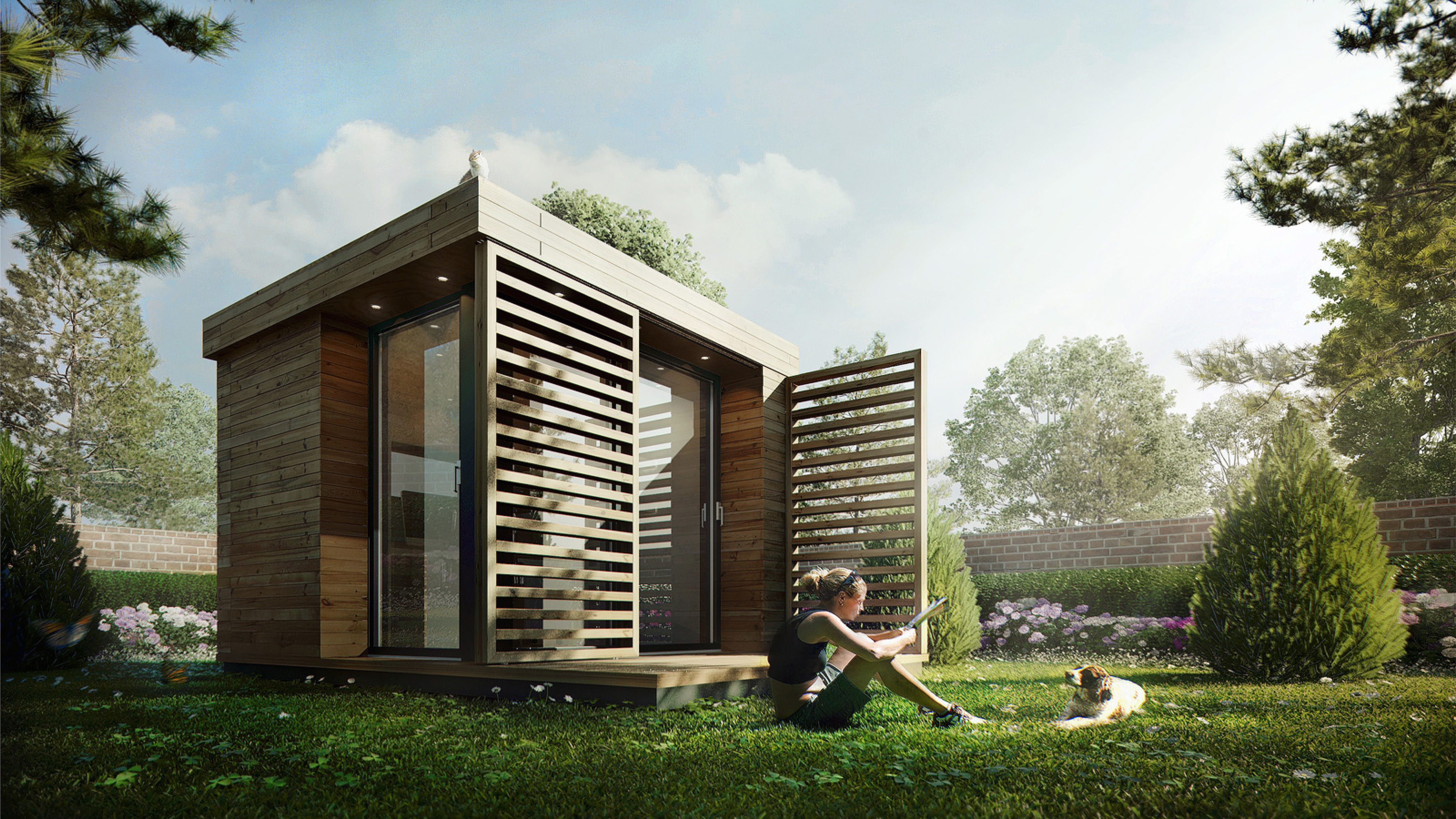 Xfrog Americas 3D Model Collection | CGTrader