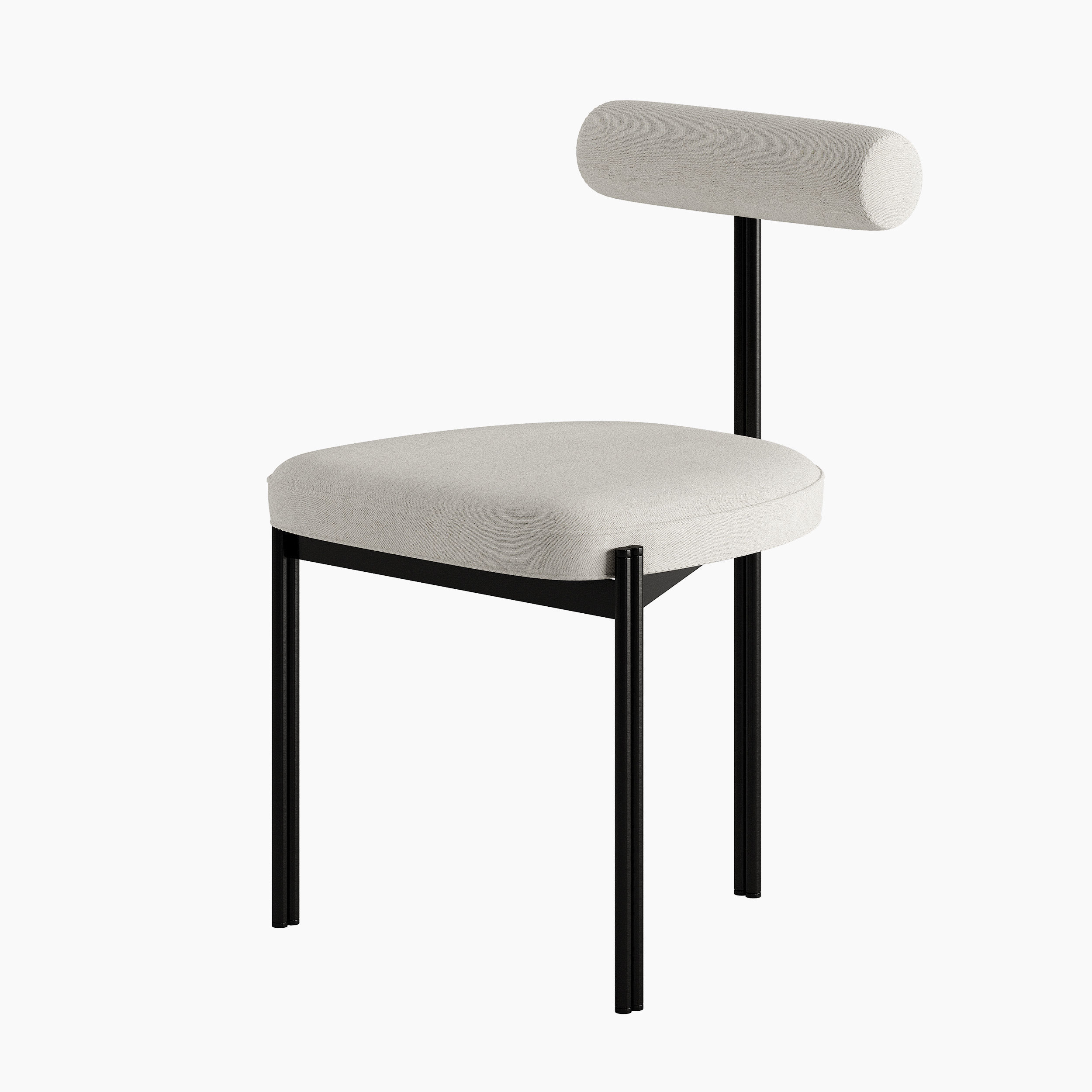 Caillou Liujoliving 3D model | CGTrader