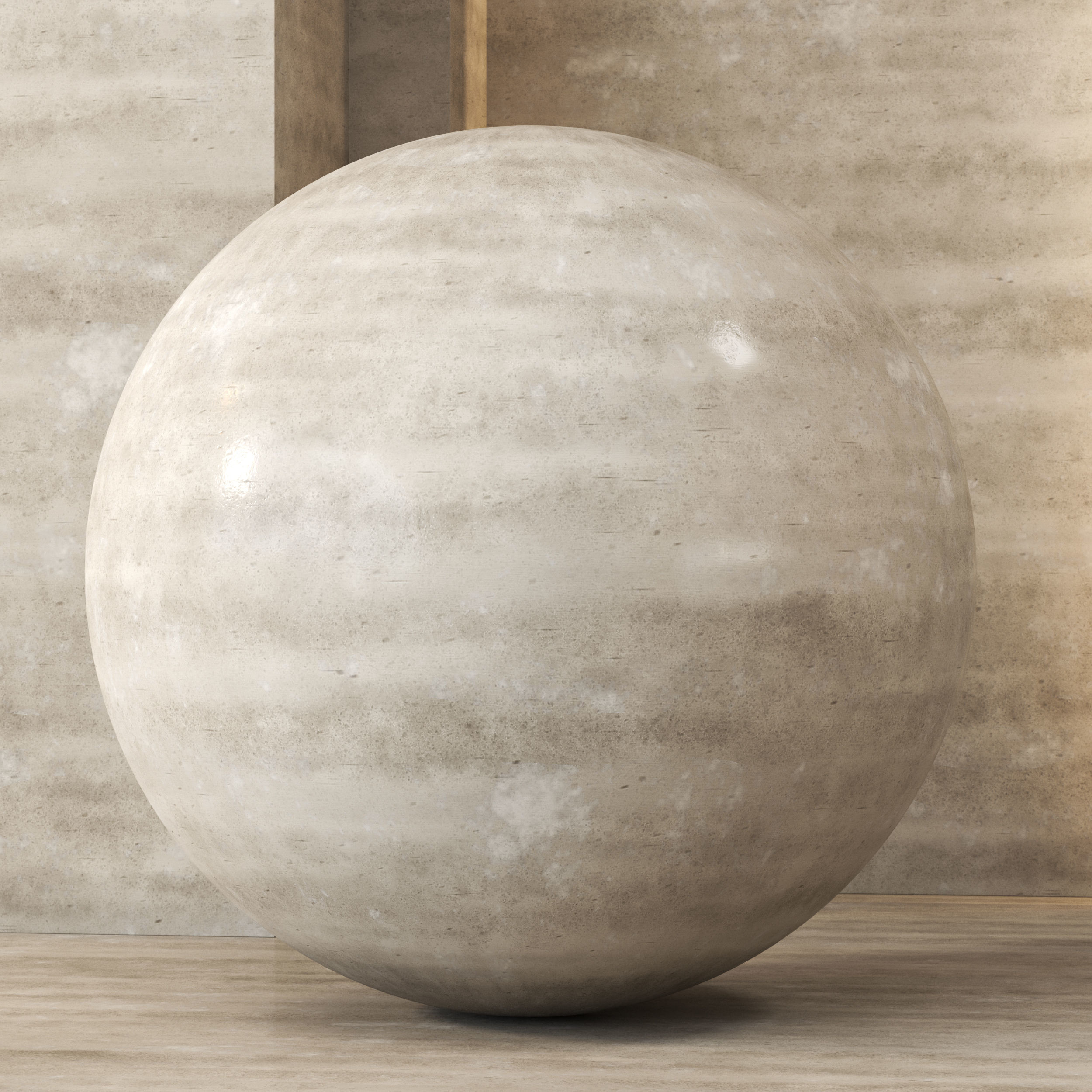 Travertine Texture 4K - Seamless Texture | CGTrader