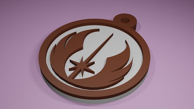 Star Wars Jedi Symbol