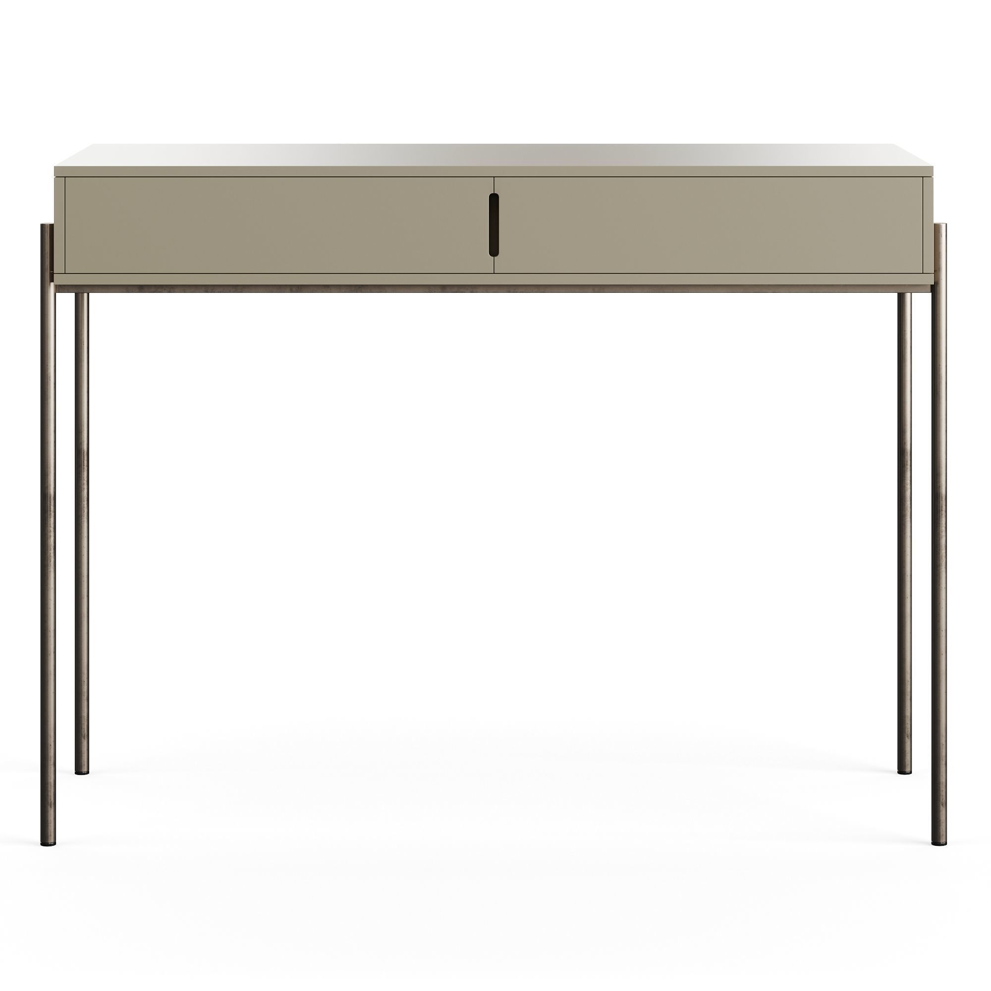 Mr Hide Flow Lacquer Console 3D model | CGTrader