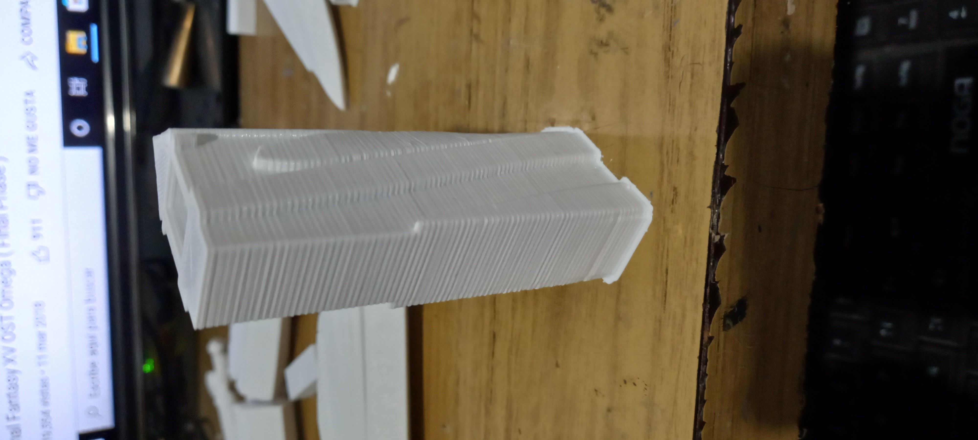 Genshin Impact Haran Geppaku Futsu Ayato Sword 3D model 3D printable ...