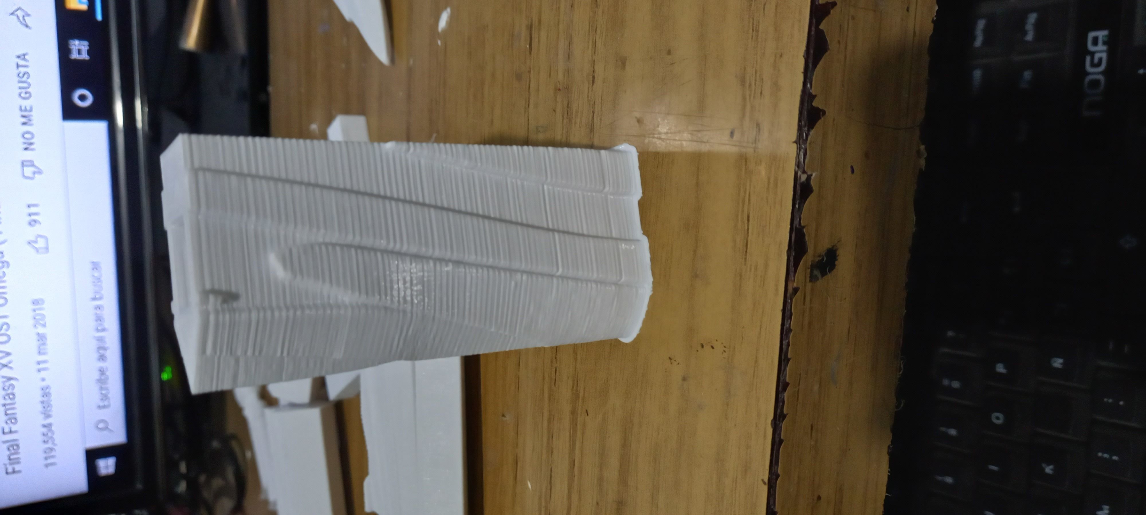 Genshin Impact Haran Geppaku Futsu Ayato Sword 3D model 3D printable ...