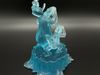 Splash Mountain Statue with Brer Fox Brer Bear and Brer Rabbit 3D model ...