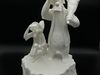 Splash Mountain Statue with Brer Fox Brer Bear and Brer Rabbit 3D model ...