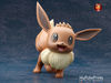 EEVEE 3 POSES - PRE-SUPPORTED POKEMON 3D model 3D printable | CGTrader