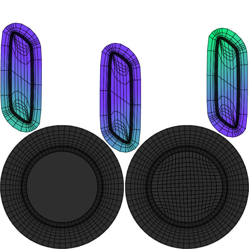 20 Cryptocurrency coin pack with cartoon style 3D model | CGTrader