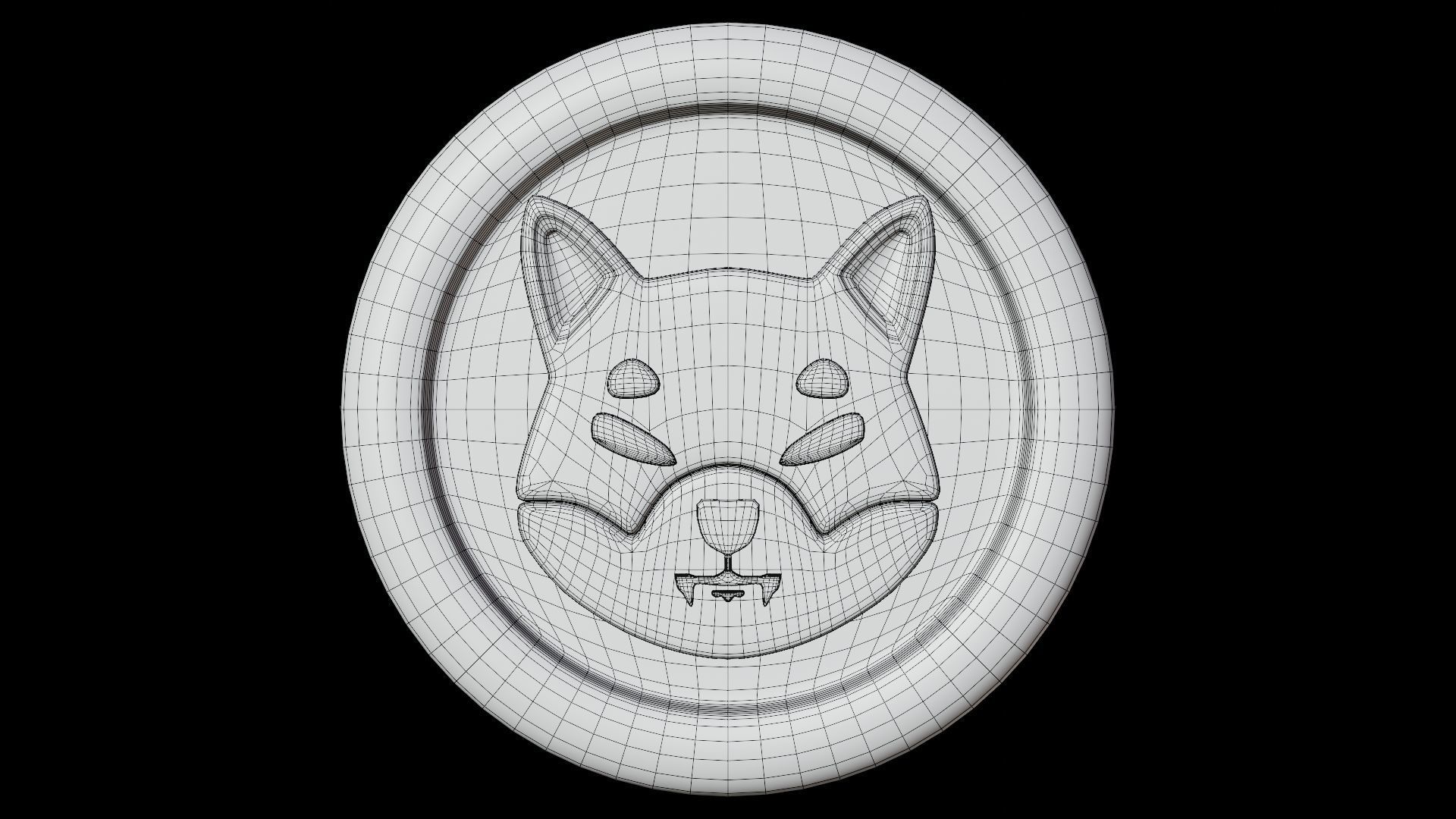 20 Cryptocurrency coin pack with cartoon style 3D model | CGTrader