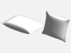 Pillows in Revit free 3D model | CGTrader