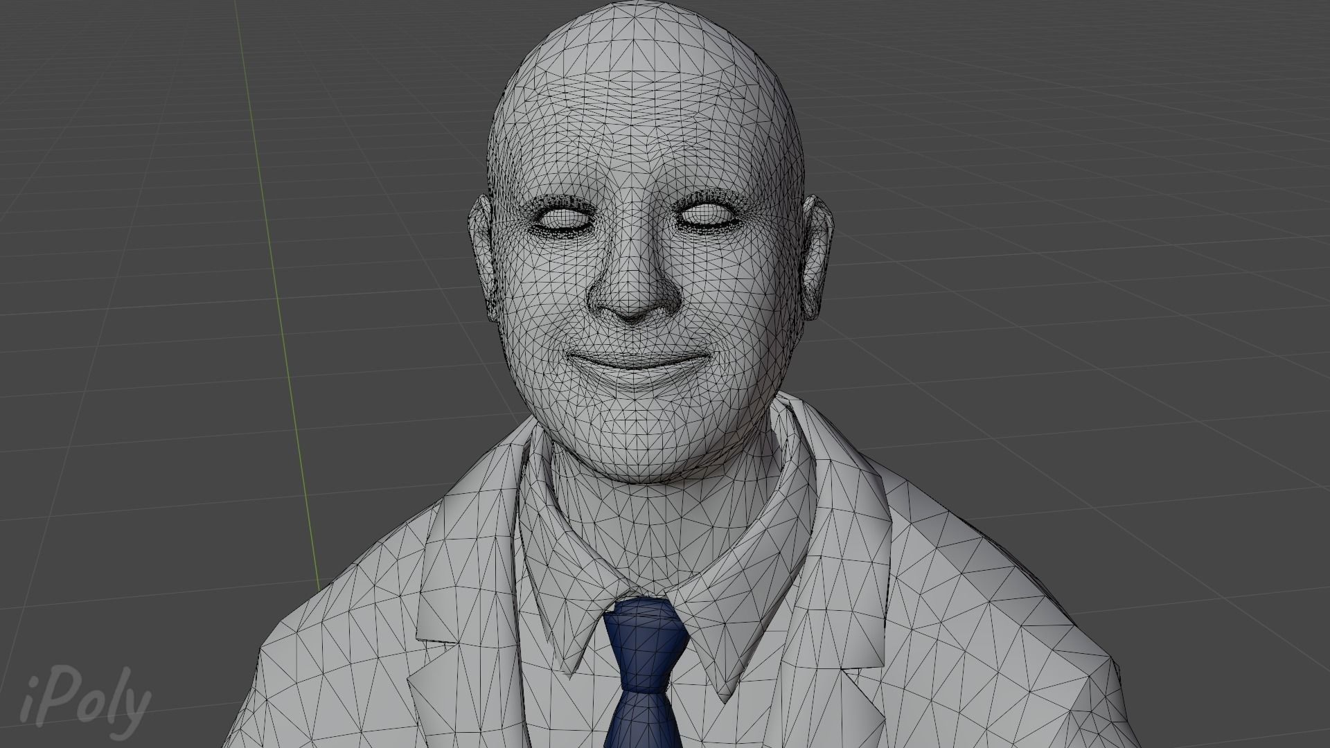 3D model Jeff Bezos 3D Character VR / AR / low-poly | CGTrader 3D model Jeff Bezos 3D Character VR / AR / low-poly | CGTrader