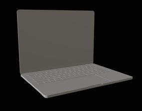 Free Macbook 3D Models | CGTrader