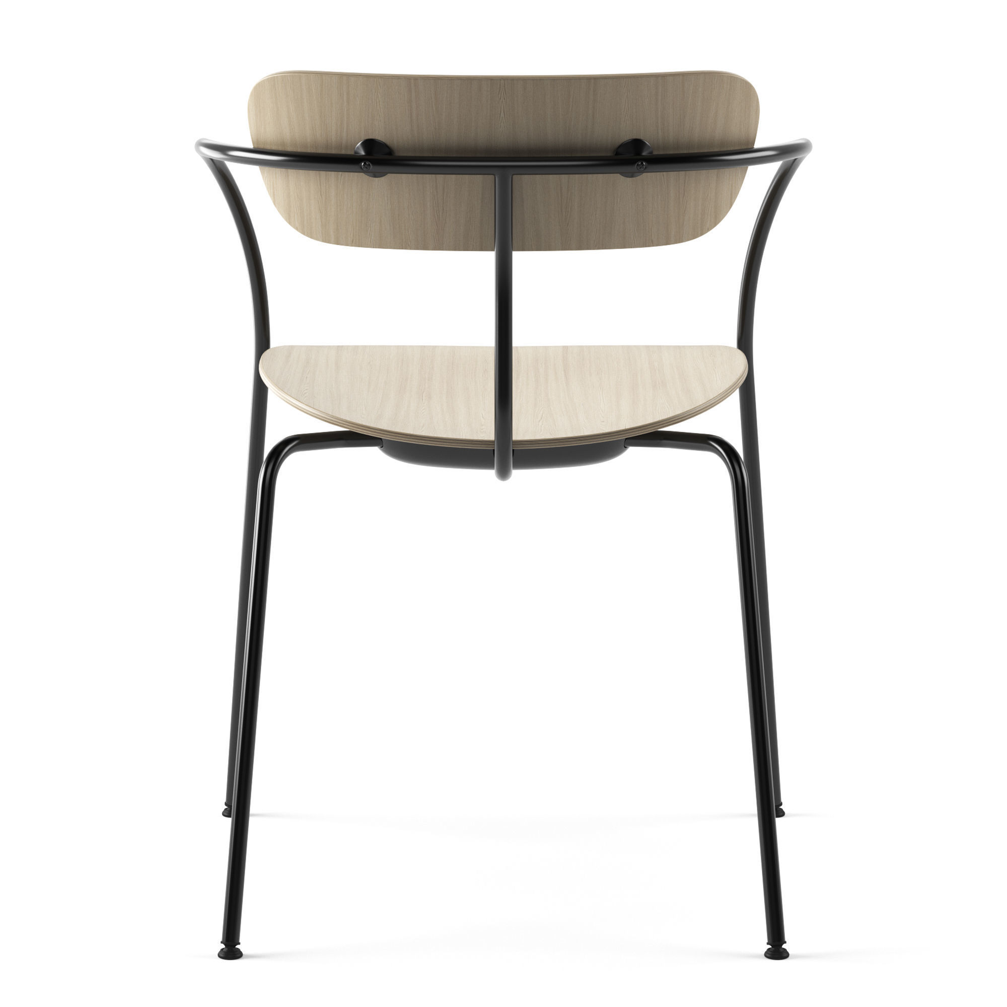 Pavilion AV2 By And Tradition 3D model | CGTrader