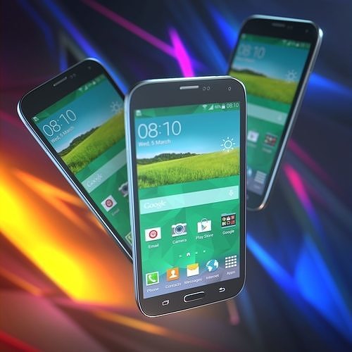 3D model Studio Creator VR / AR / low-poly | CGTrader