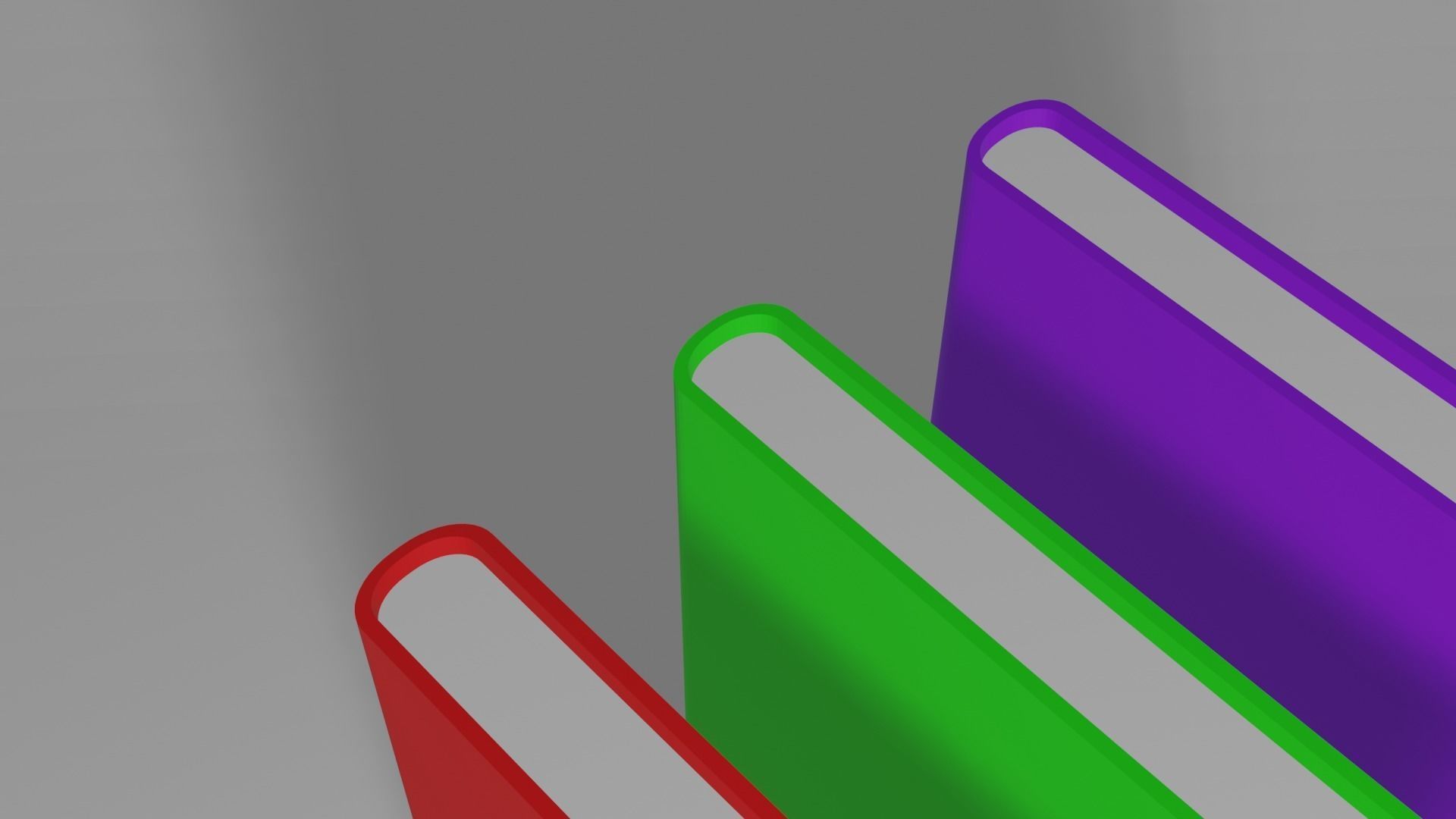 Book for free free 3D model 3D printable | CGTrader