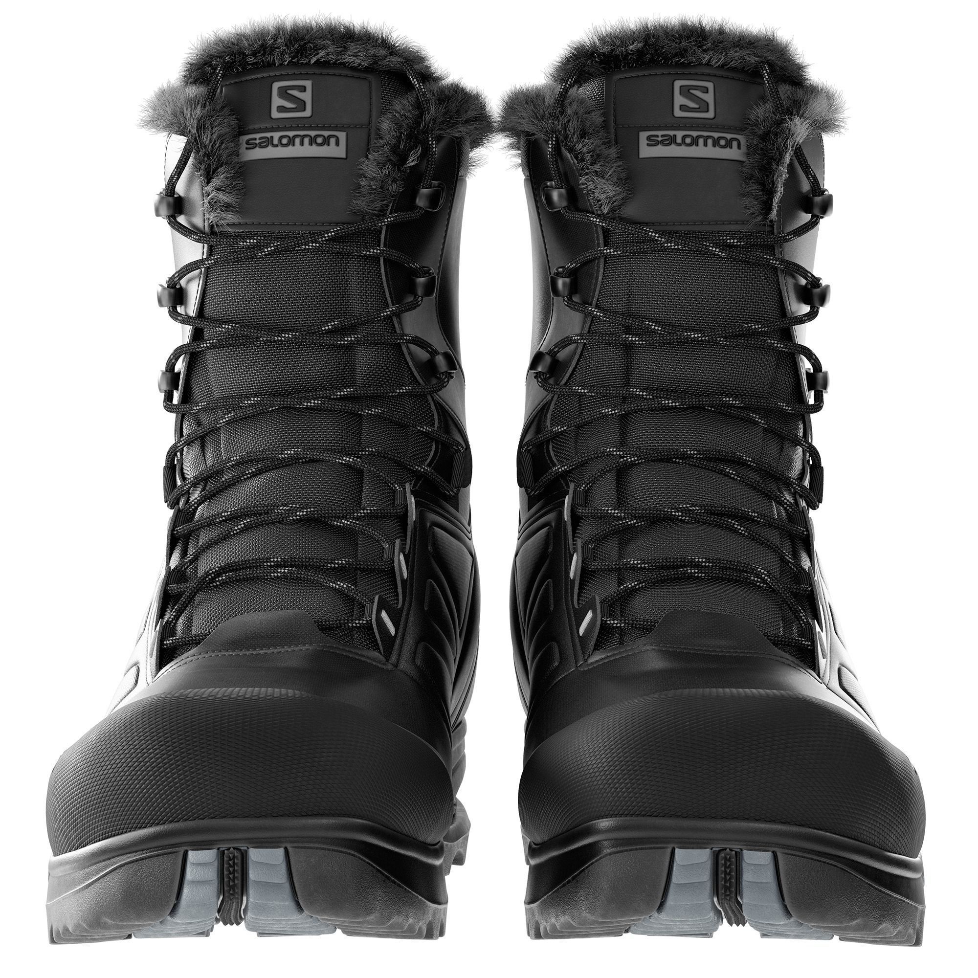 Shoes SALOMON 3D model | CGTrader