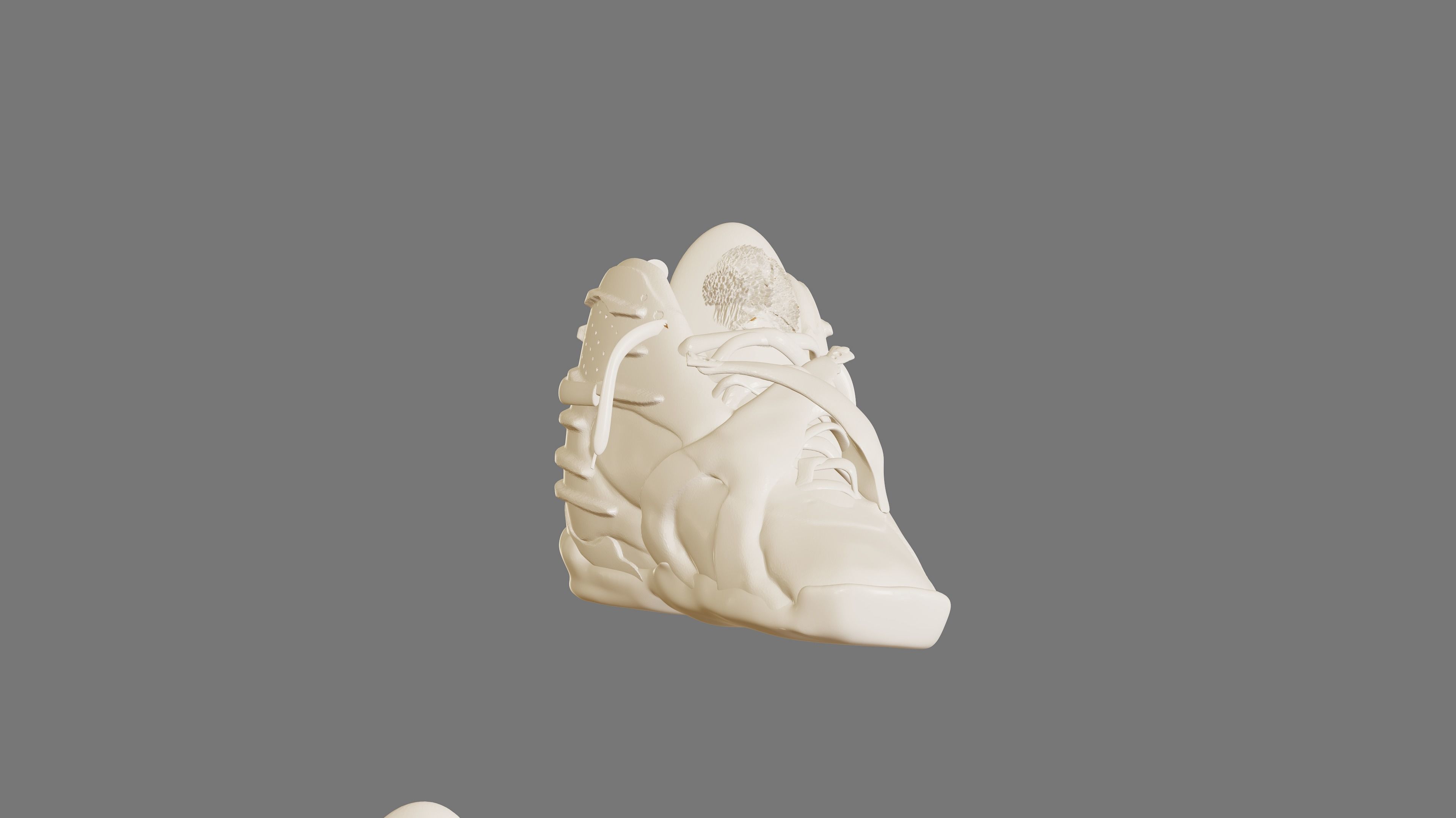 Jordan 8 Retro 3D print 3D model 3D printable | CGTrader