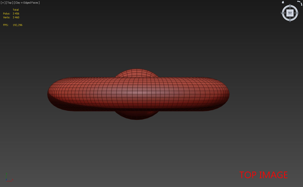 Question Mark 3D model | CGTrader