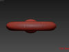 Question Mark 3D model | CGTrader