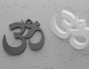 Namaste 3D Models | CGTrader