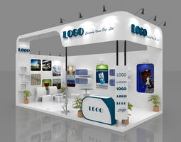 Dispaly 3D Models | CGTrader