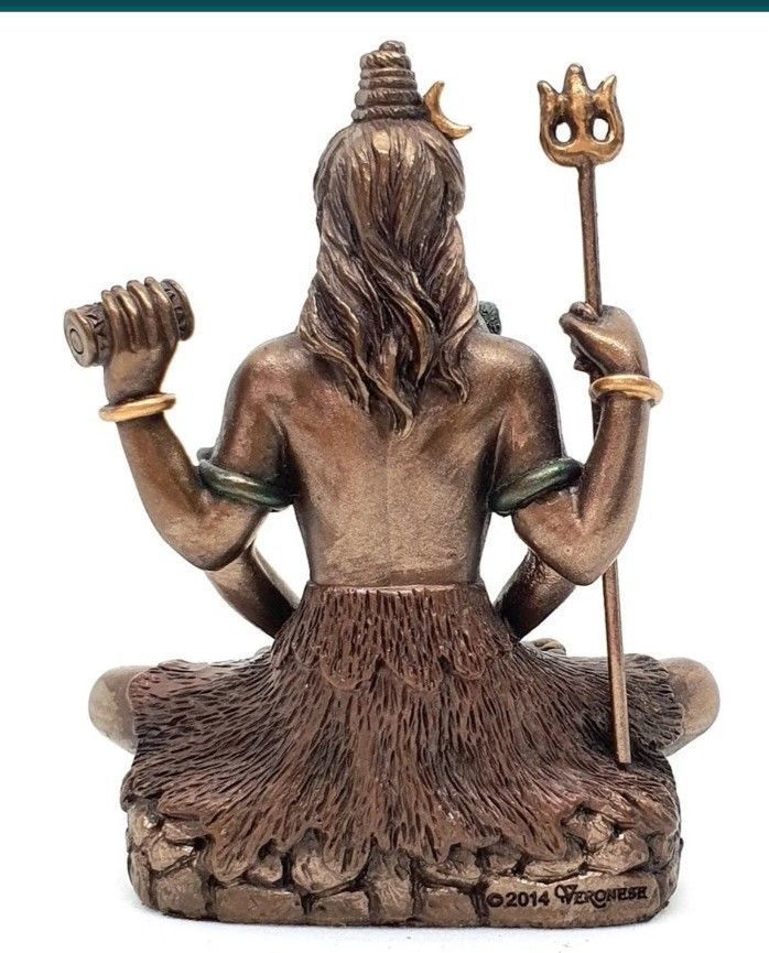 siva 3d mesh 3D model 3D model 3D printable | CGTrader