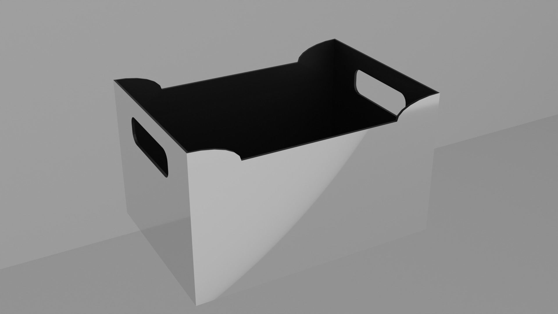 Small Box Set free VR / AR / low-poly 3D model | CGTrader