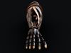 Anakin Skywalker Robotic Arm 3D model | CGTrader