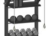 TRX SINGLE BAY REVIT FAMILY 3D model | CGTrader