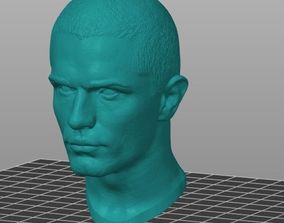 Starkiller 3D Models | CGTrader