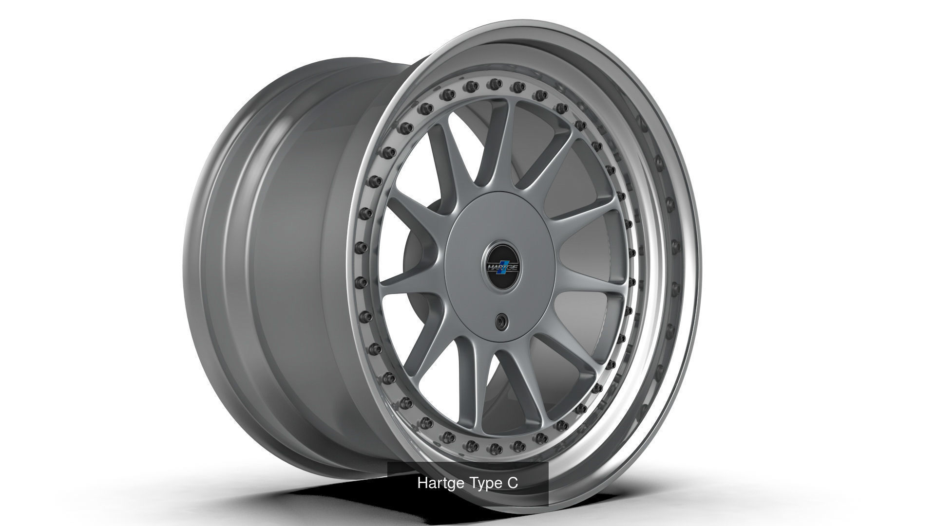 Hartge Car-Rims Collection | CGTrader