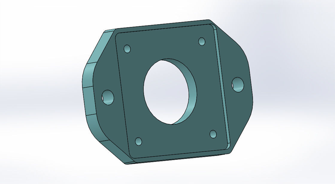 Kit for reprap machines 3D model 3D printable | CGTrader