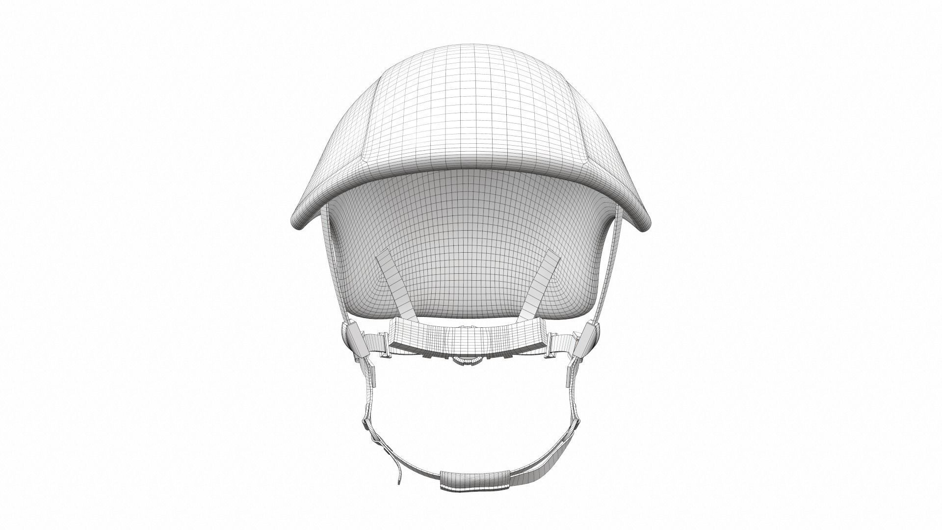 Tactical military helmet f2 free 3D model | CGTrader